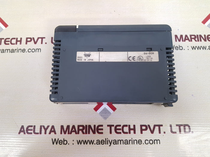 Automation direct data communication module d4-dcm – Aeliya Marine