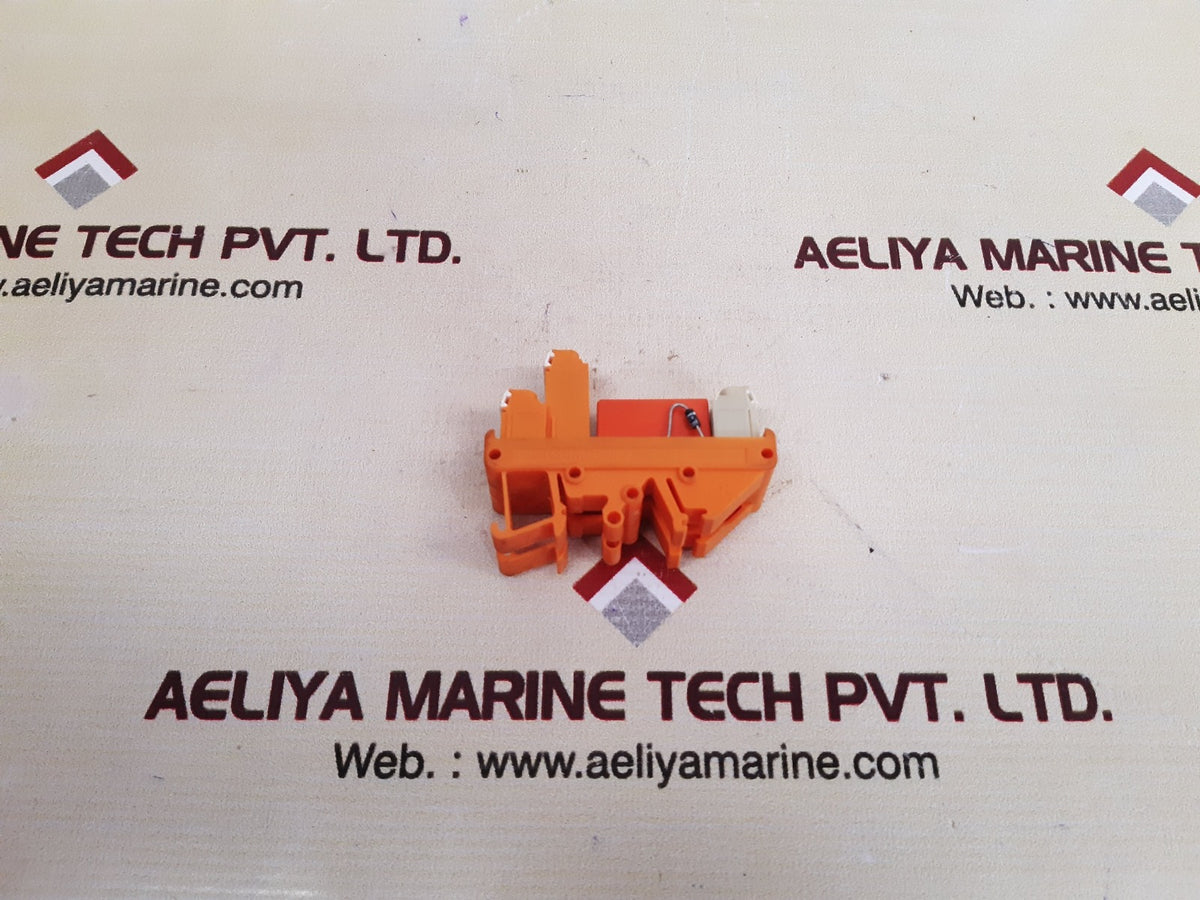 Weidmuller rs 32 relay module 24vdc – Aeliya Marine