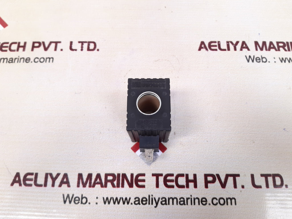 Waterman 704028 12vdc coil – Aeliya Marine
