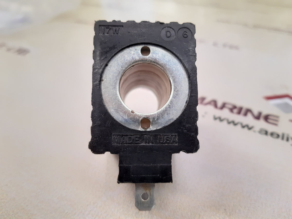 Waterman 704028 12vdc coil – Aeliya Marine