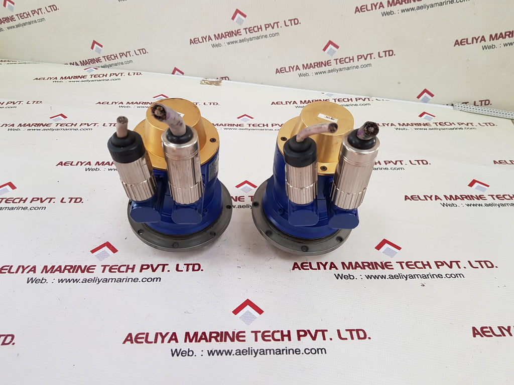 Steag hamatech tpm 010-031r-200p-bp1-015if076 motor – Aeliya Marine