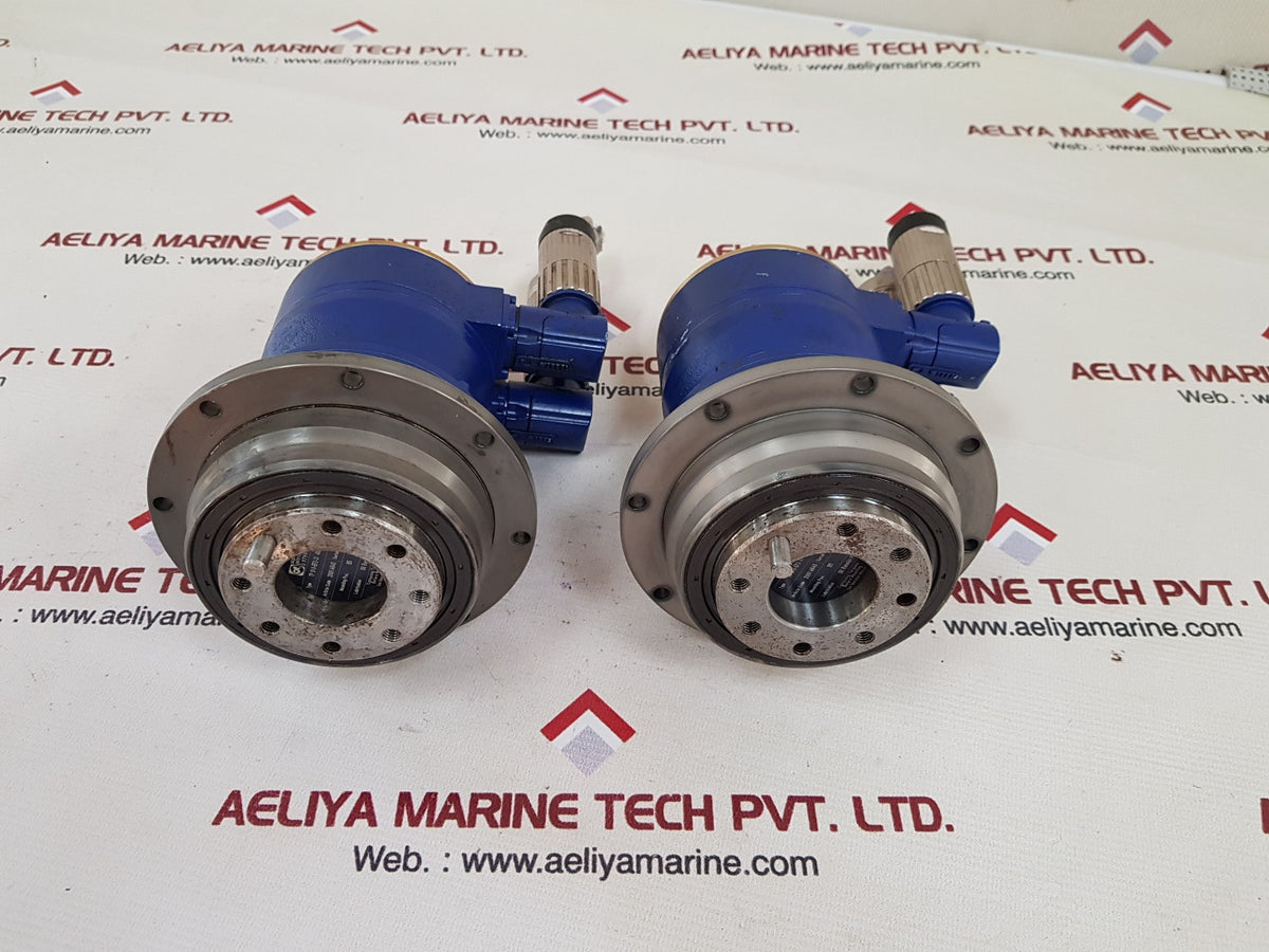Steag hamatech tpm 010-031r-200p-bp1-015if076 motor – Aeliya Marine