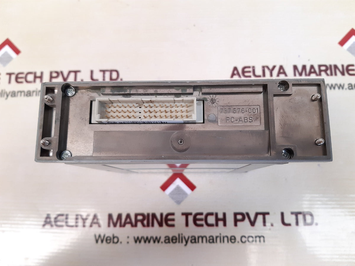 Hirschmann mm3-4flm4 mice media module – Aeliya Marine