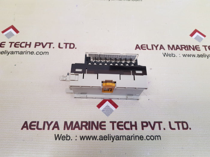 Omron xwt-od16 remote terminalÂ 24v dc – Aeliya Marine