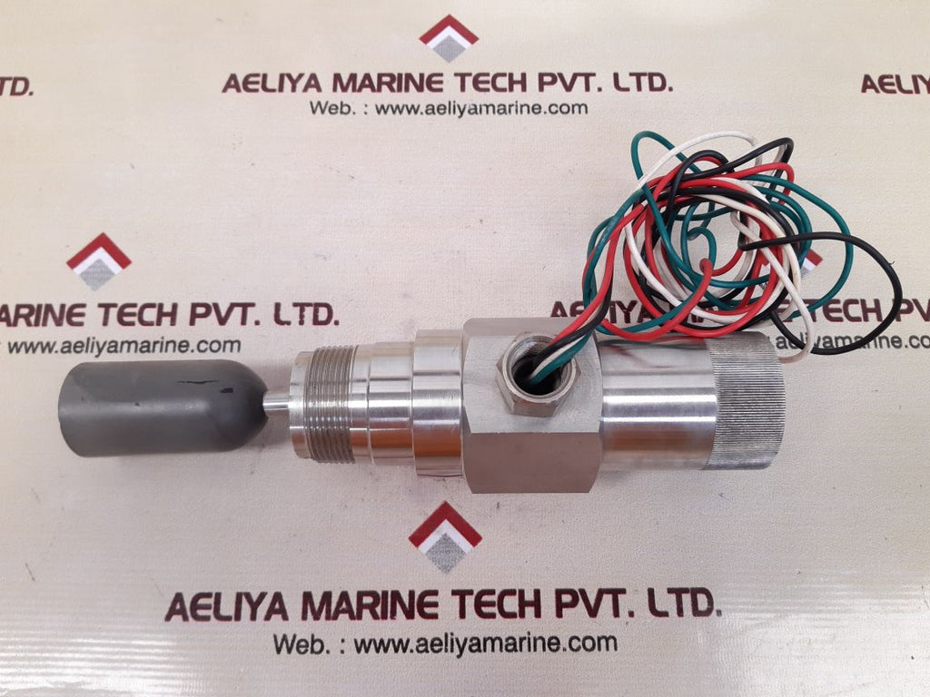 Frank w. murphy l1111ss liquid level float switch – Aeliya Marine