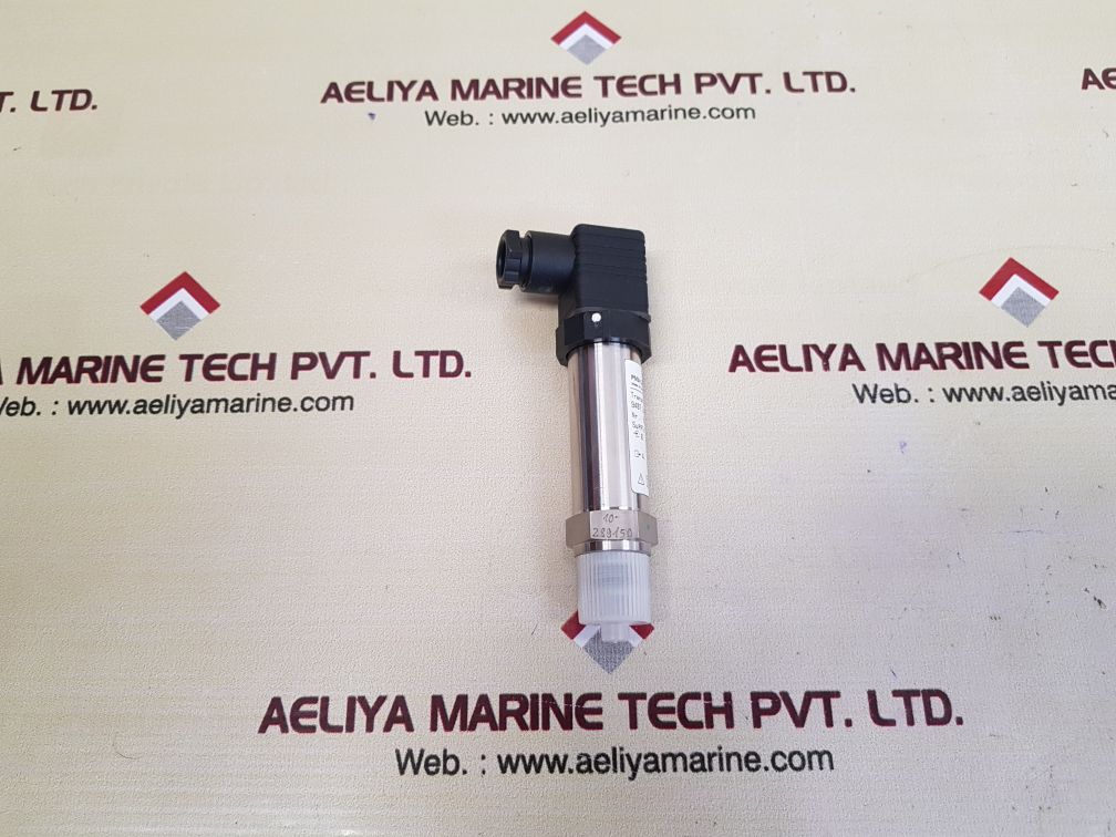 Pma p41 pressure transmitter 9407 245 00101 – Aeliya Marine