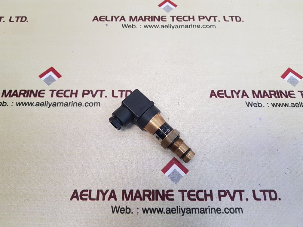 Parker fpc s15 bm pressure indicator – Aeliya Marine