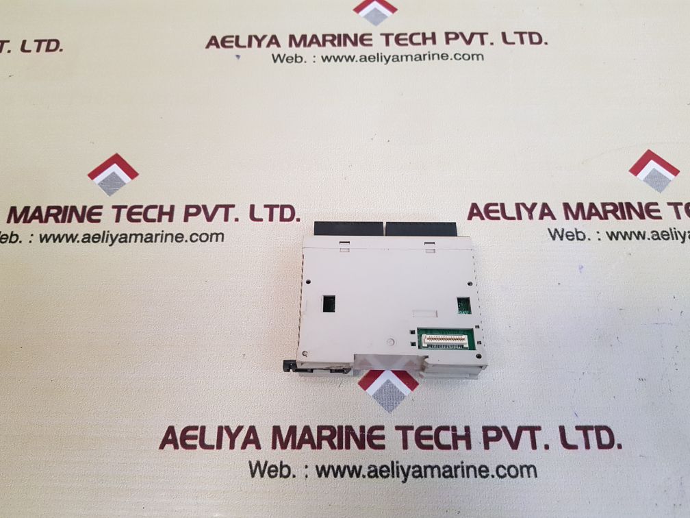 Idec fc4a-n16b1 input module – Aeliya Marine