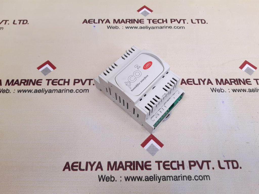 Carel pcoumi2000 humidifier interface module – Aeliya Marine