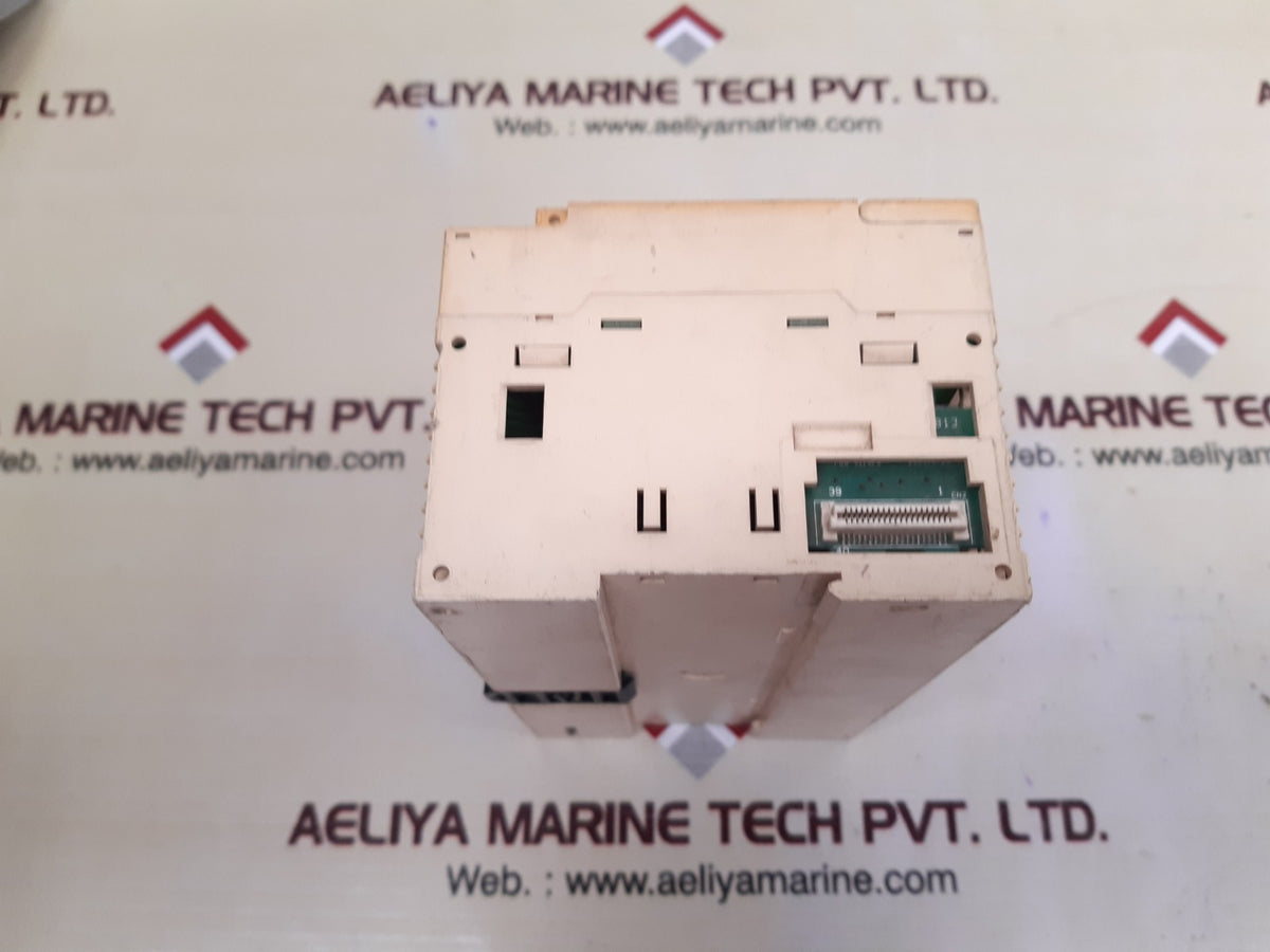 Telemecanique twido twdlcae24drf plc controller – Aeliya Marine