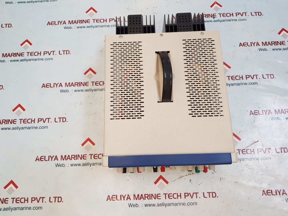 Bk precision 1760a dc power supply – Aeliya Marine Tech Pvt. Ltd.