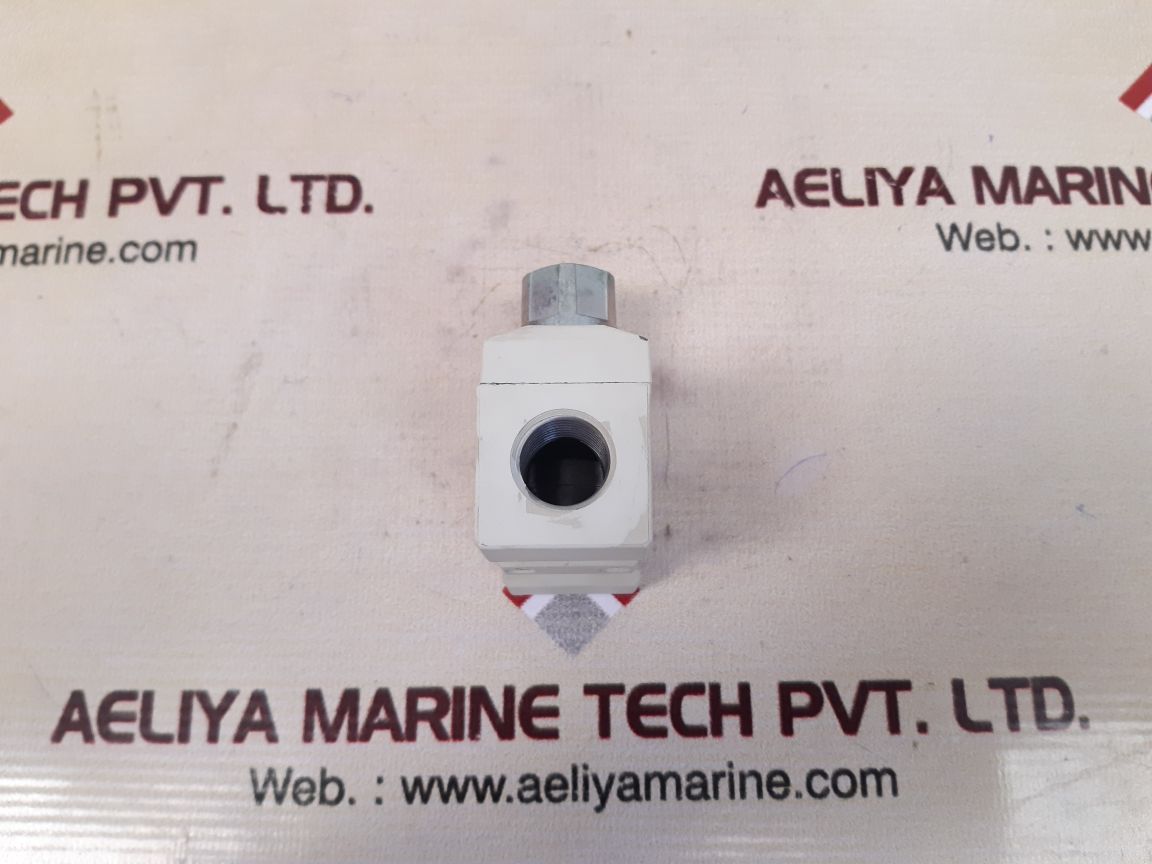 Ckd sc1-10 speed control valve – Aeliya Marine