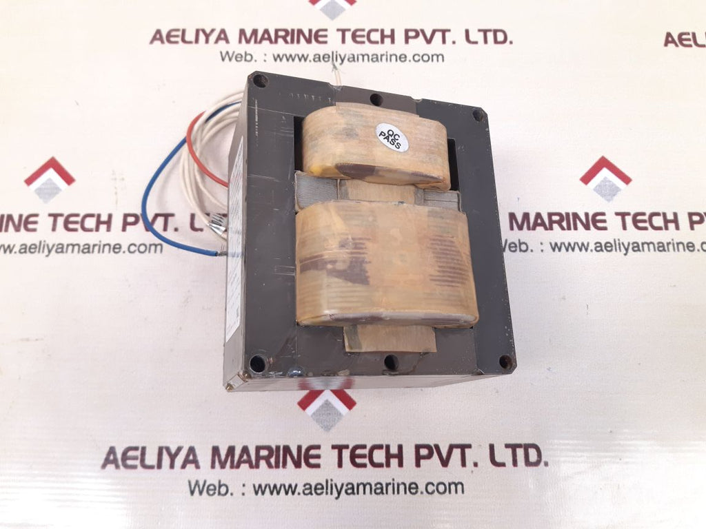 Clar fhj-cwa-hps400w cw autotransformer ballast – Aeliya Marine Tech ...