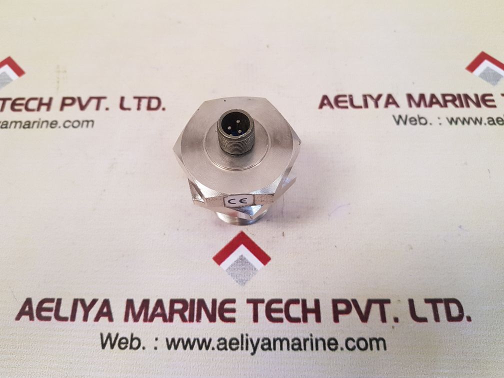 Jaquet ftg 104 ferrostat sensor – Aeliya Marine