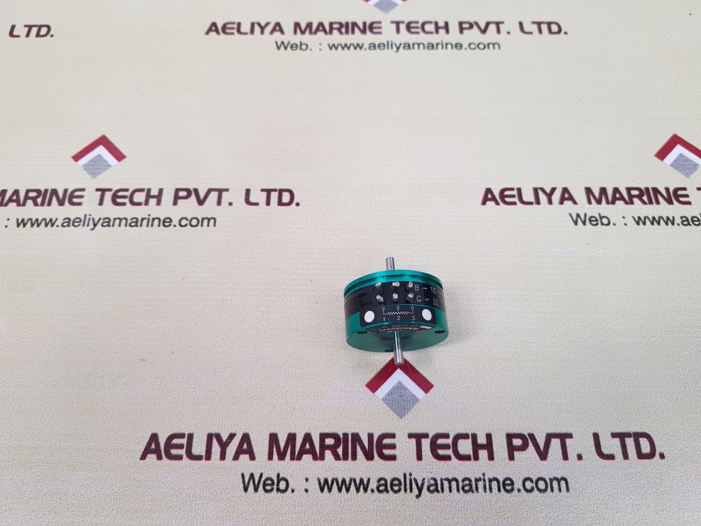 Midori precisions cpp-45 potentiometer new – Aeliya Marine