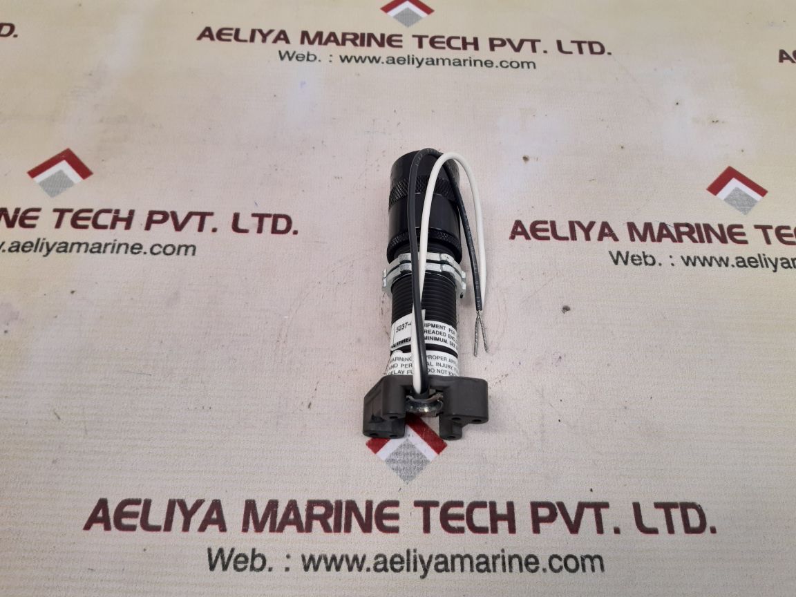 Adalet series xlp pilot light push button 3.0 watt – Aeliya Marine
