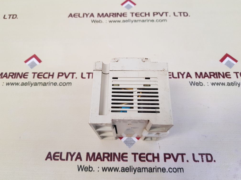 Mitsubishi melsec fx0-14mr-es/ul programmable controller – Aeliya ...