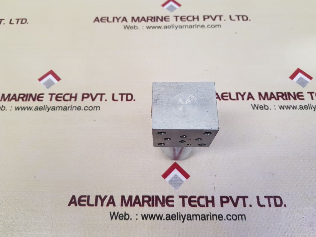 Tokimec FM-3P-20 Filter Module for Hydraulic Systems – Aeliya Marine