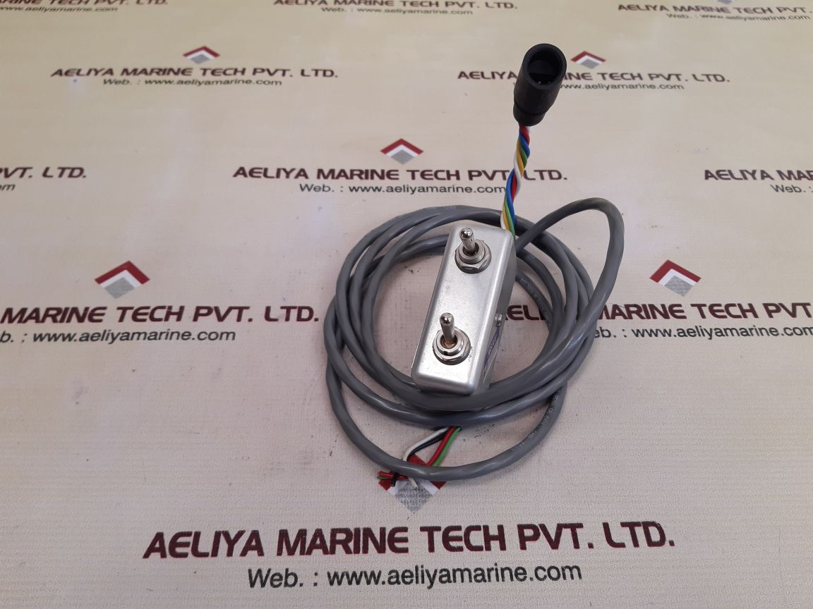 Swaco 96-11-325 pump switch module – Aeliya Marine
