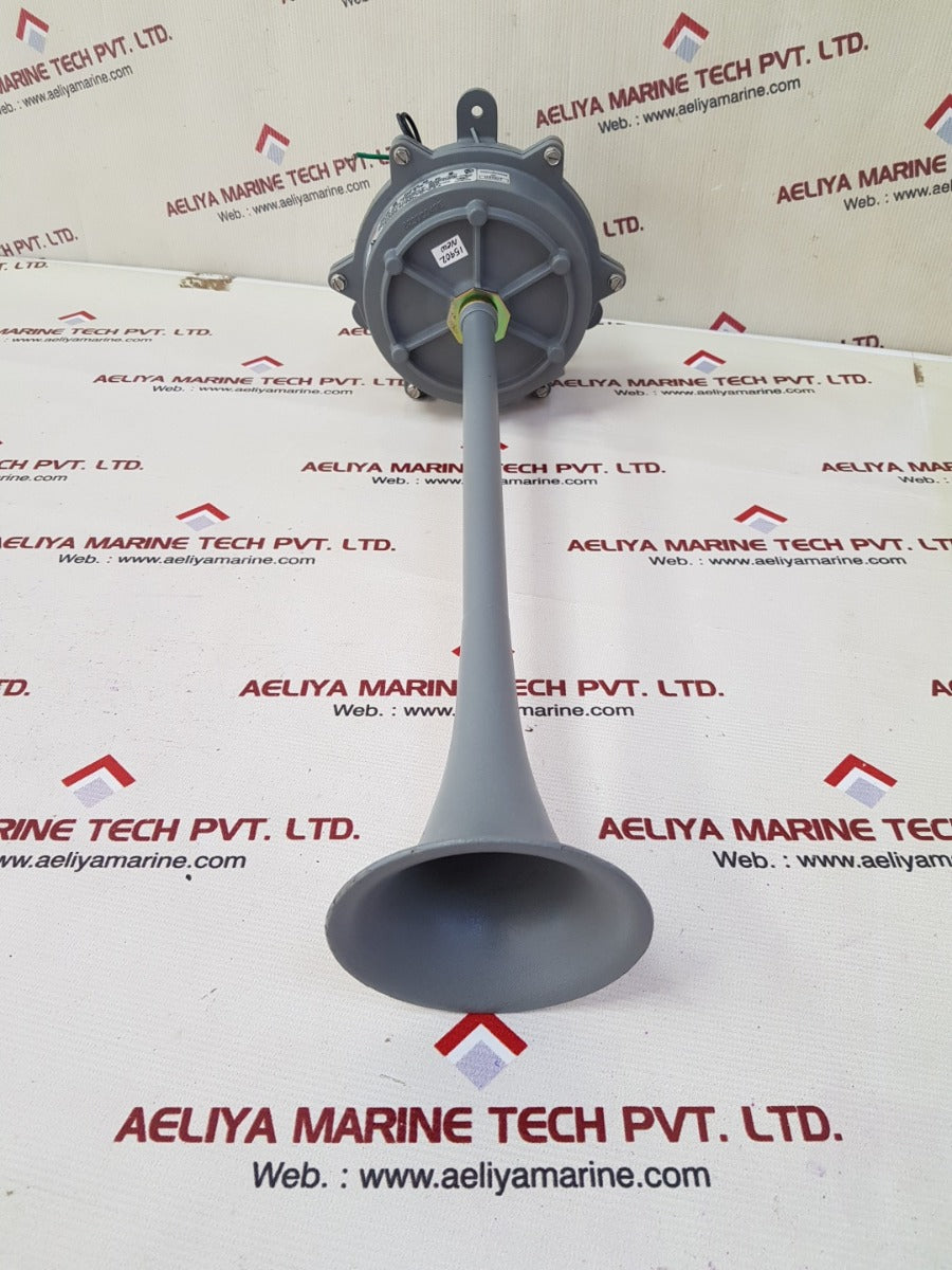 Federal signal horn 55 series a2 – Aeliya Marine