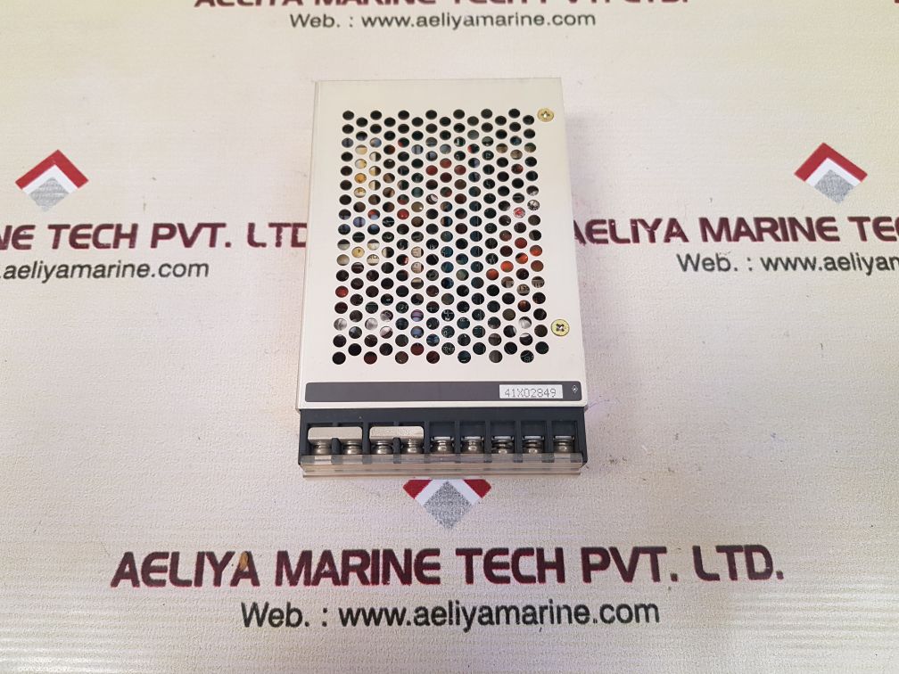 Tdk rdm 24-1r3 power supply NEW – Aeliya Marine