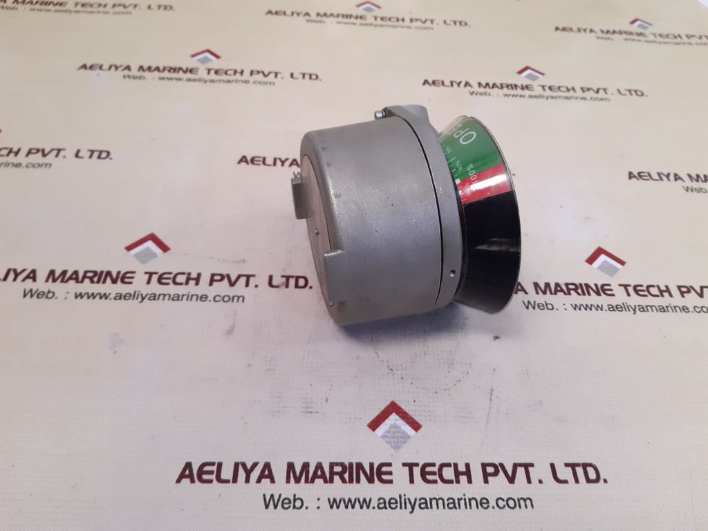 Imtex controls iq 17s6sr-100 valve position monitor – Aeliya Marine