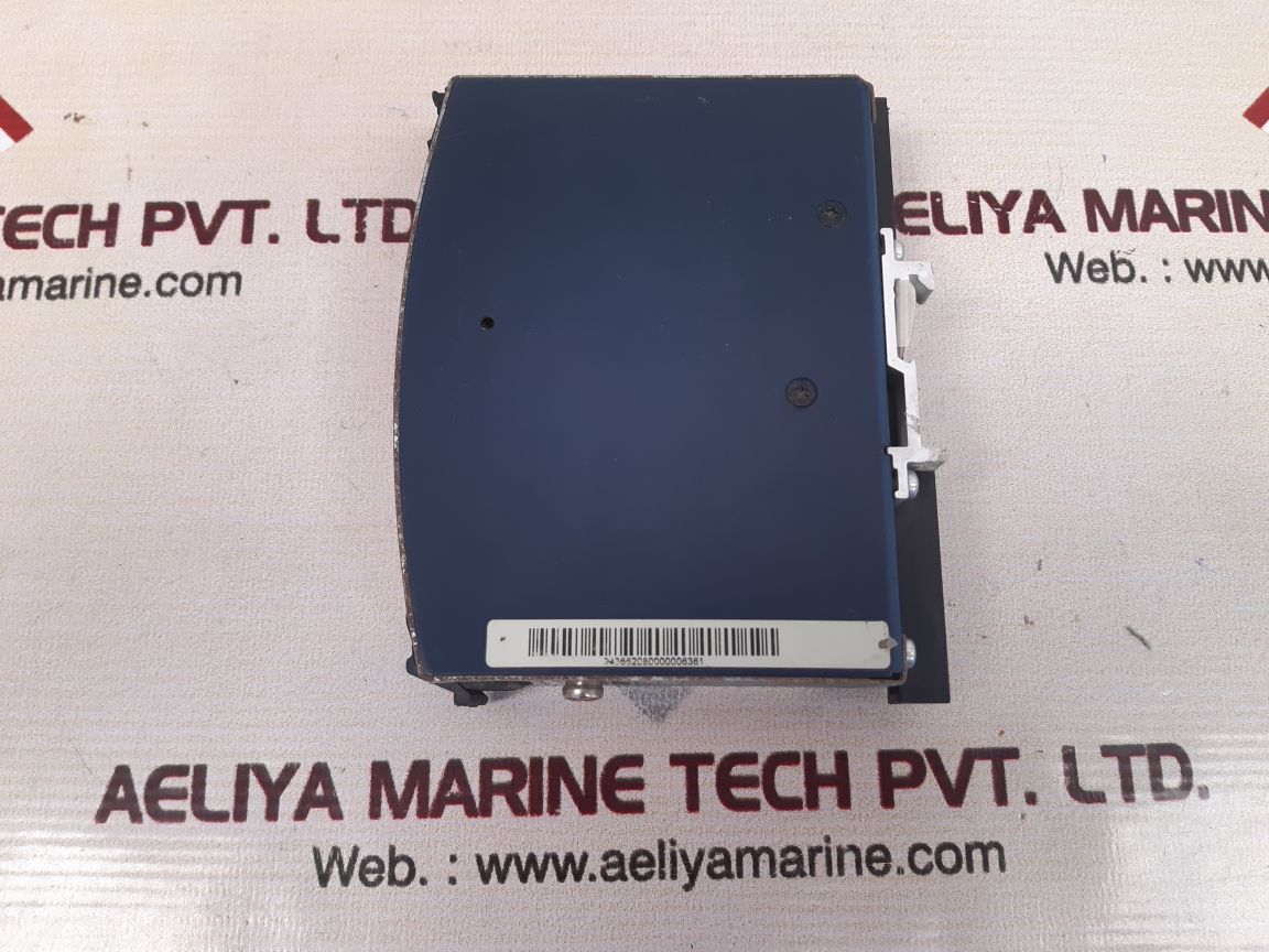 Hirschmann rps 80 eec power supply used – Aeliya Marine