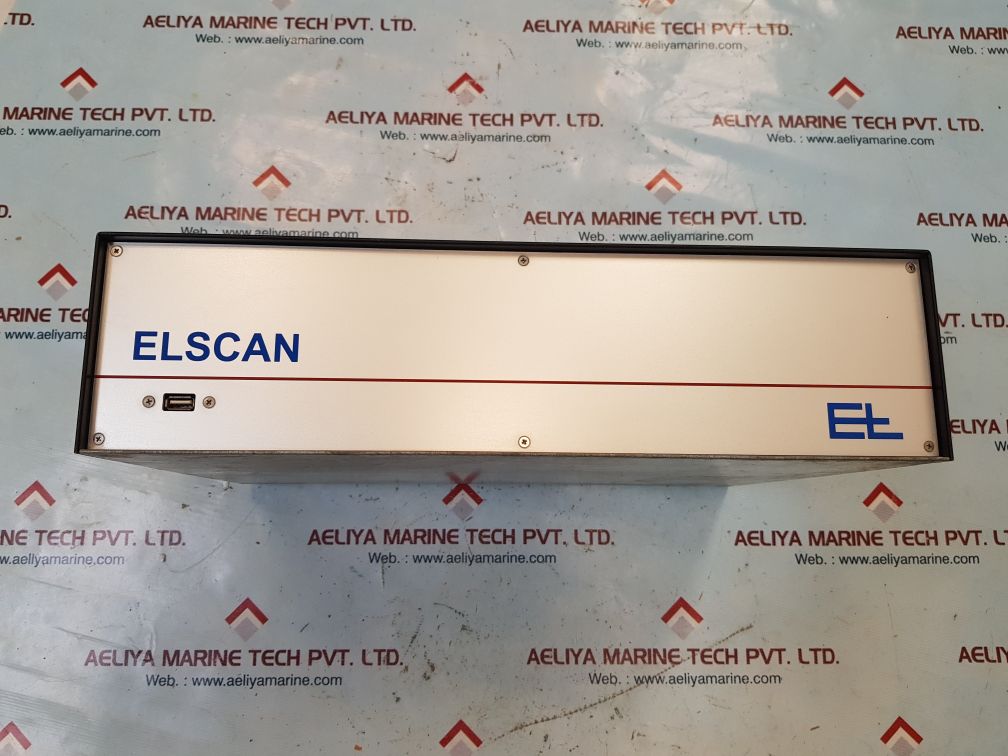 Erhardt+leimer elscan oms4 – Aeliya Marine