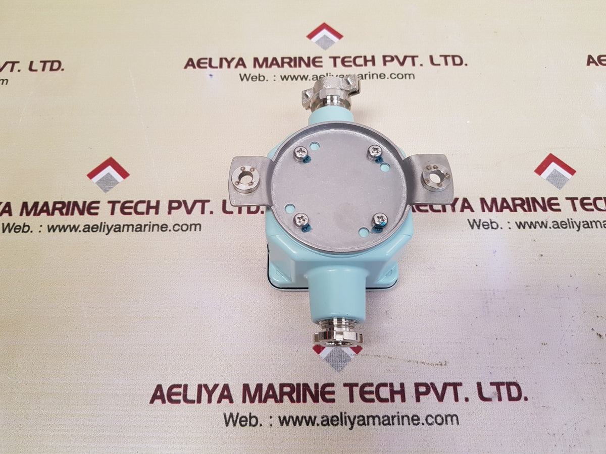 Meiyo electric mft-06ajk junction box – Aeliya Marine