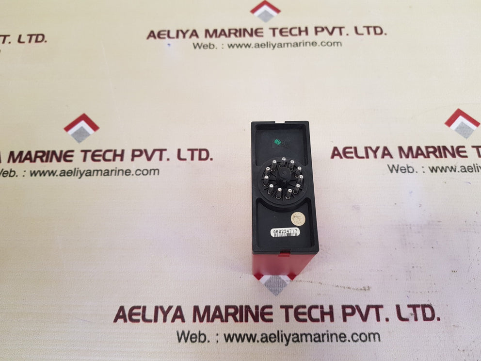 Amplifier – Aeliya Marine