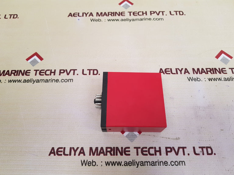 Amplifier – Aeliya Marine