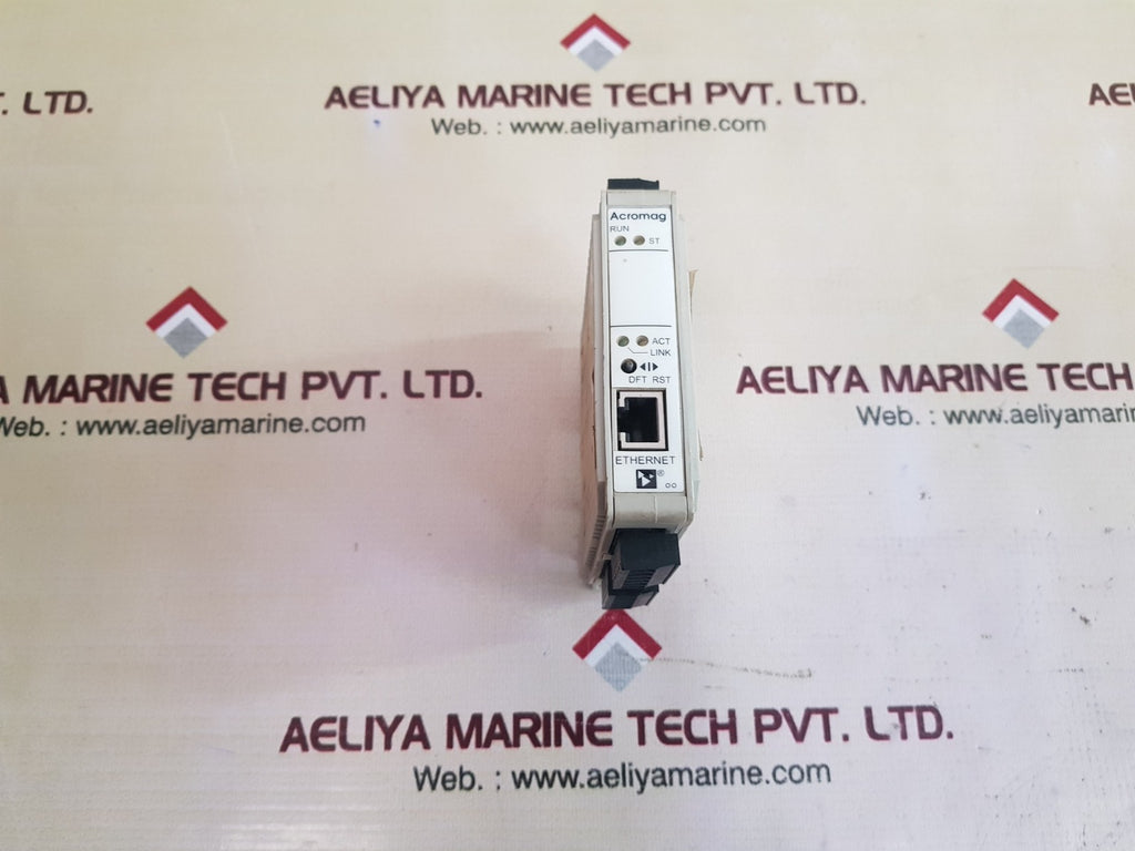 Acromag 972en-4006 ethernet modbus tcp/ip dc current output module – Aeliya Marine