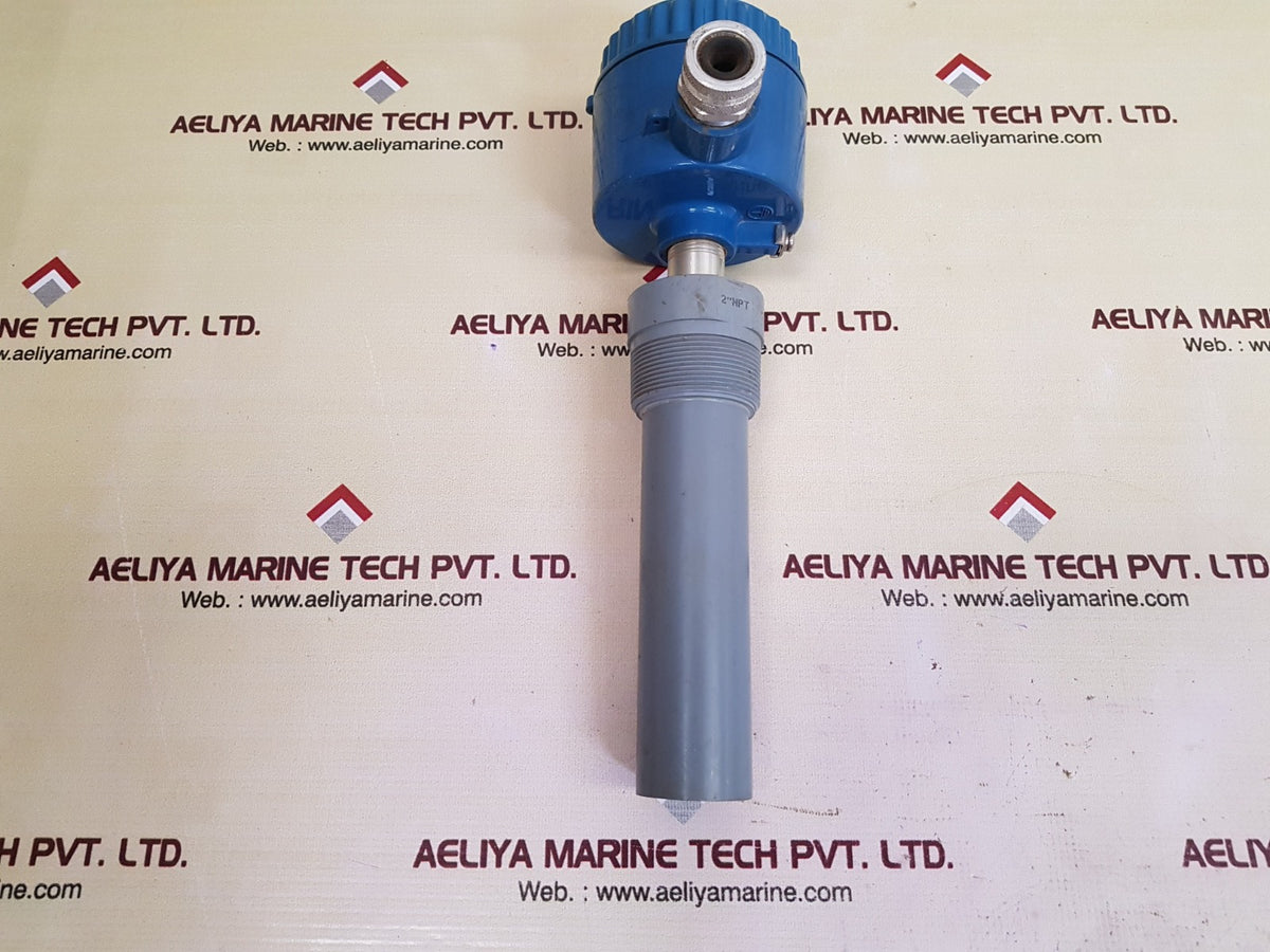 Nov md totco 30 level sensor – Aeliya Marine