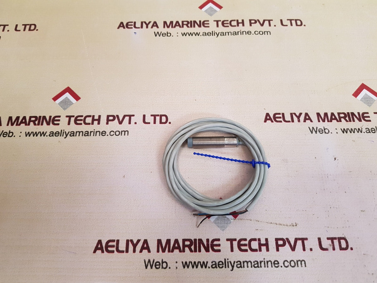 Rechner sensors ias-10-a22-s 102400 inductive sensors – Aeliya Marine