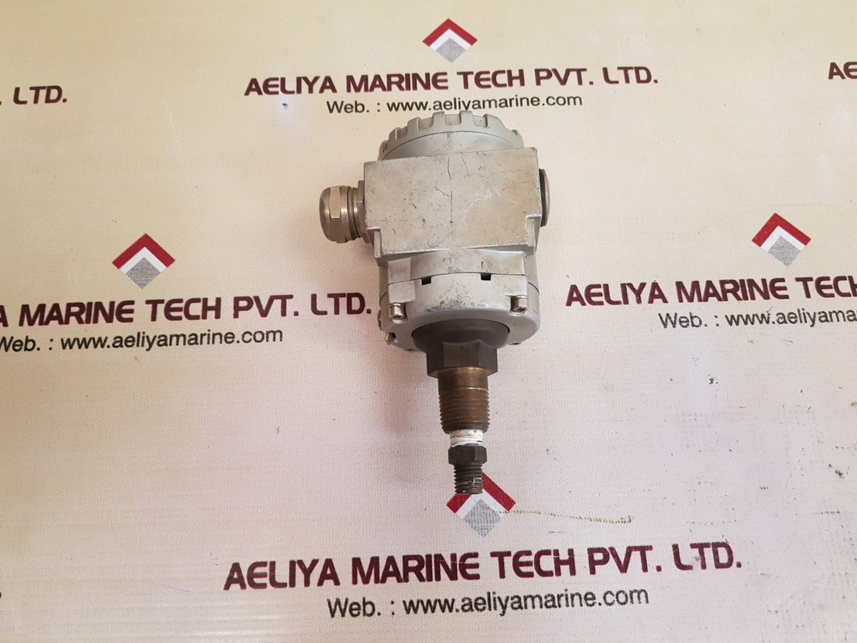 Endress+hauser pmc 330 gd0n2p05d flow meter ip 65 – Aeliya Marine