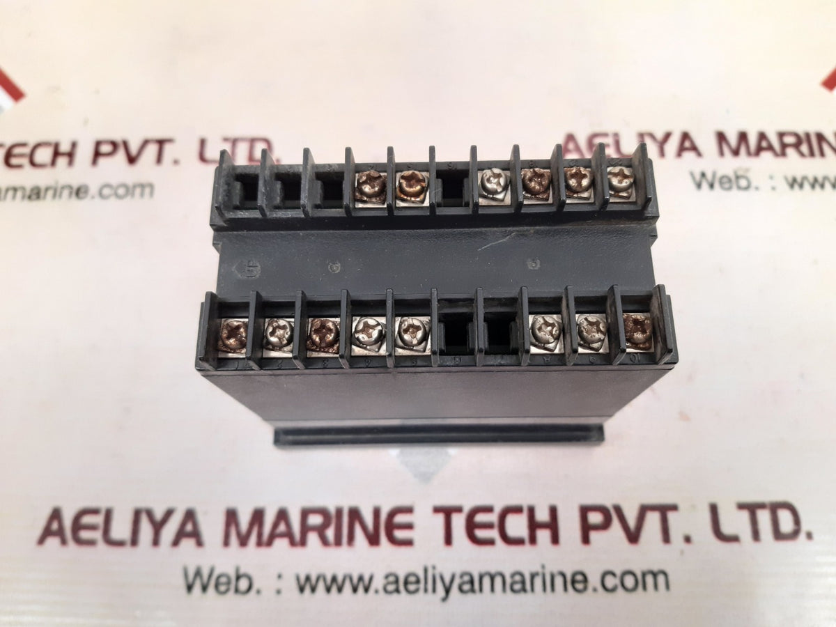 Taie fu86 digital pid controller t980-70100b – Aeliya Marine