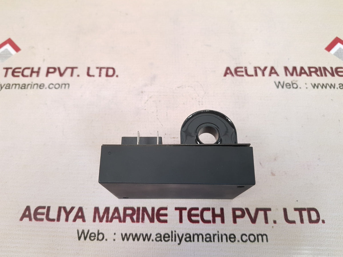 Cr cr4395-eh-120-101-a-nc-elr current sensing relay – Aeliya Marine