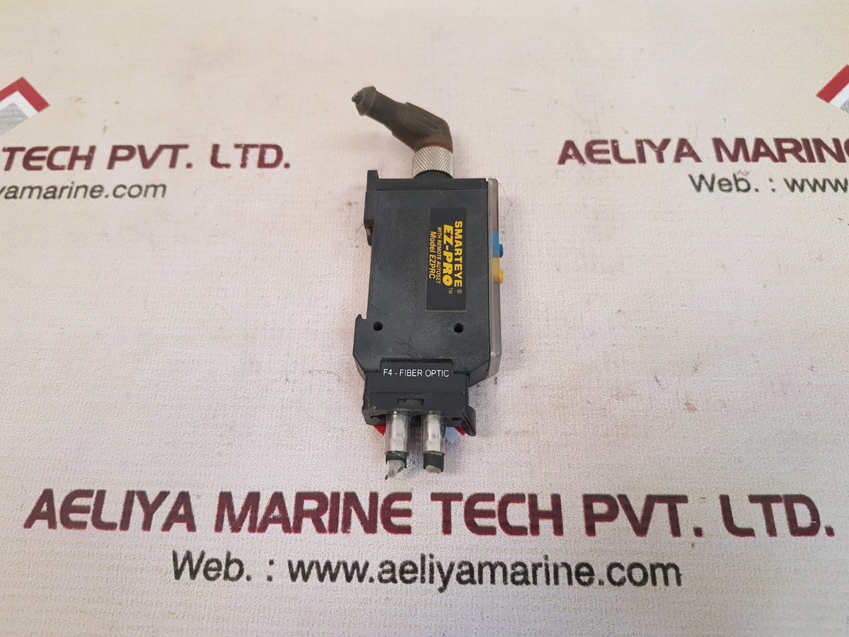 Smarteye ez-pro general purpose photoelectric sensor – Aeliya Marine