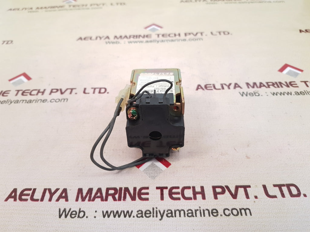 AE-SS/SH SHT-SAEA046 Shunt Tripping Device – Aeliya Marine