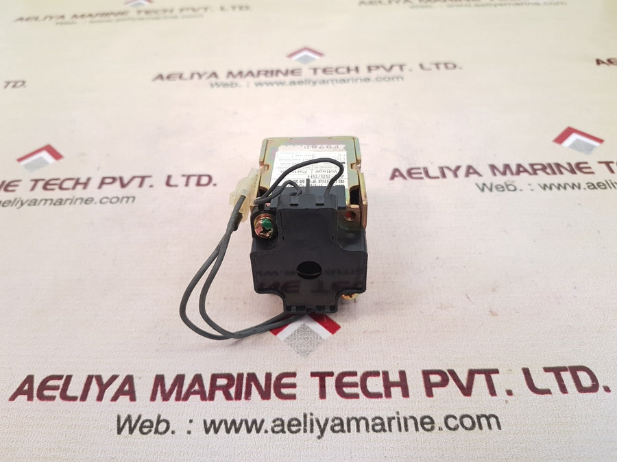 AE-SS/SH SHT-SAEA046 Shunt Tripping Device – Aeliya Marine