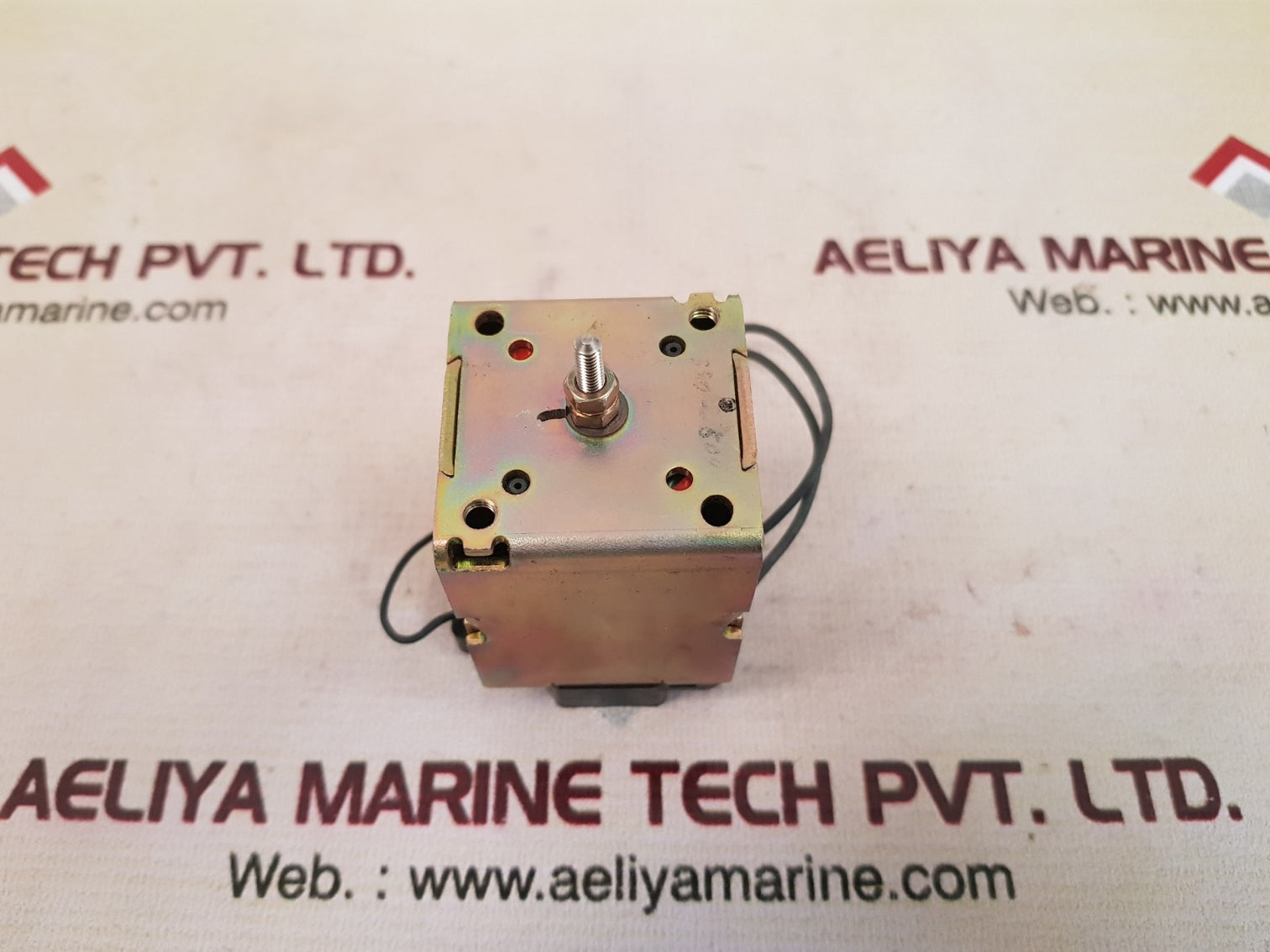AE-SS/SH SHT-SAEA046 Shunt Tripping Device – Aeliya Marine