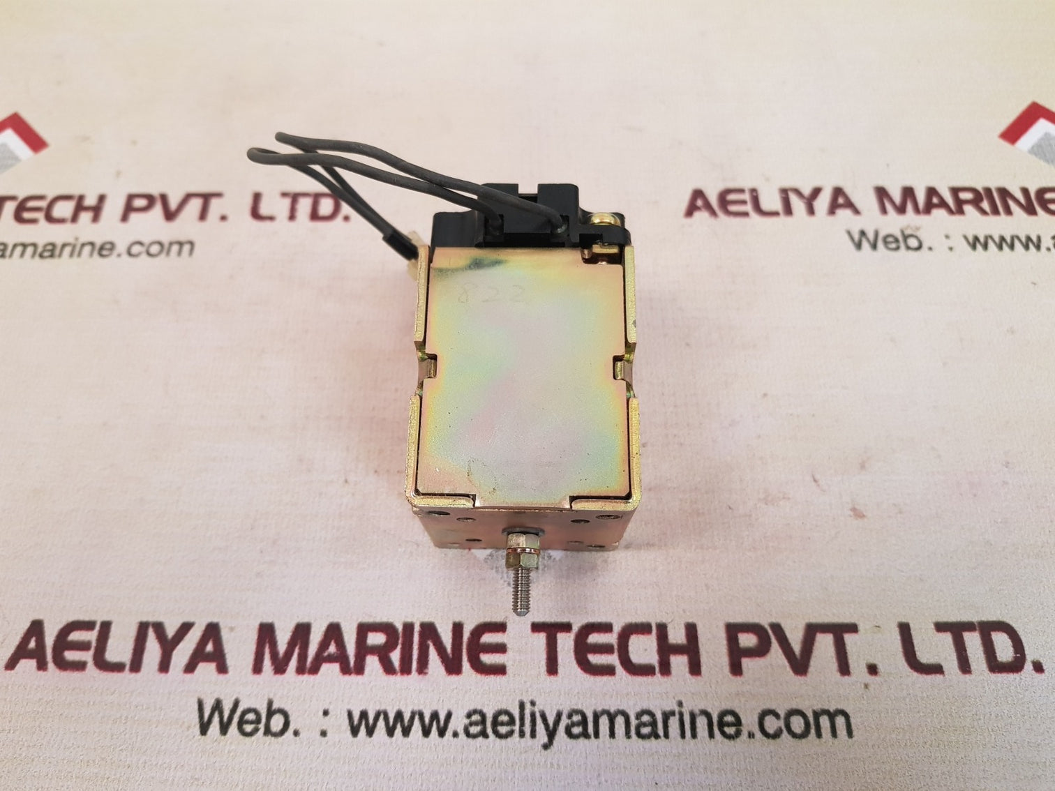 AE-SS/SH SHT-SAEA046 Shunt Tripping Device – Aeliya Marine