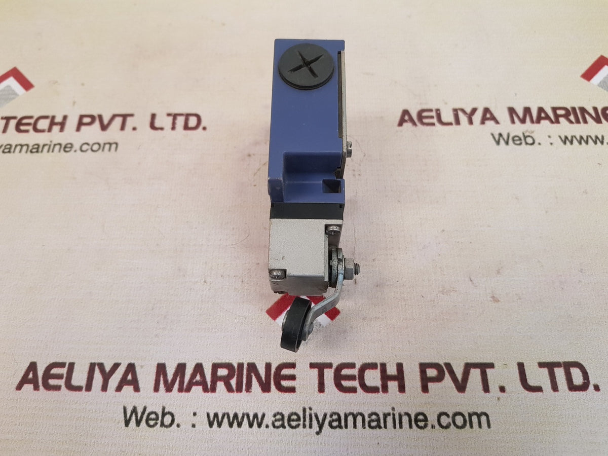 Telemecanique xckm limit switch zckd15 – Aeliya Marine