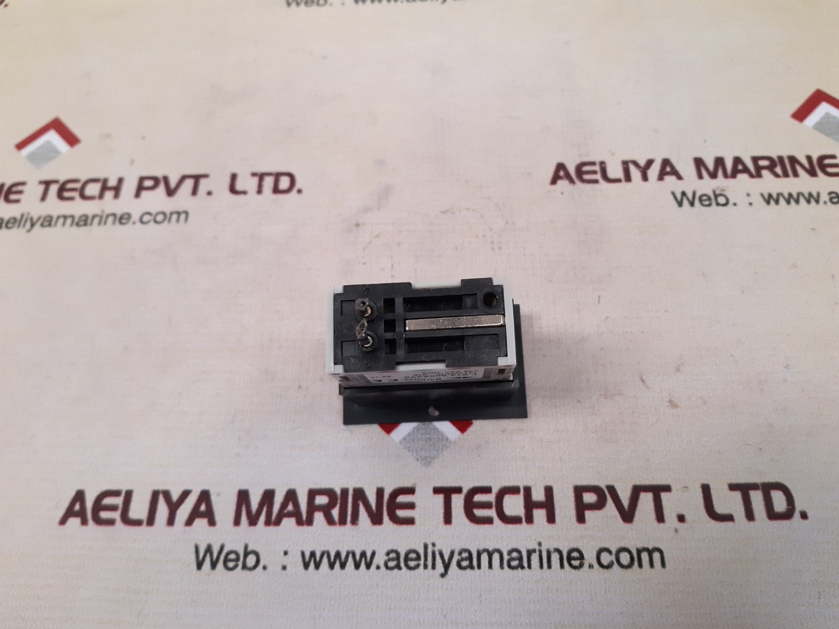 Baumer f 514.650aa9b counter 230 vac – Aeliya Marine