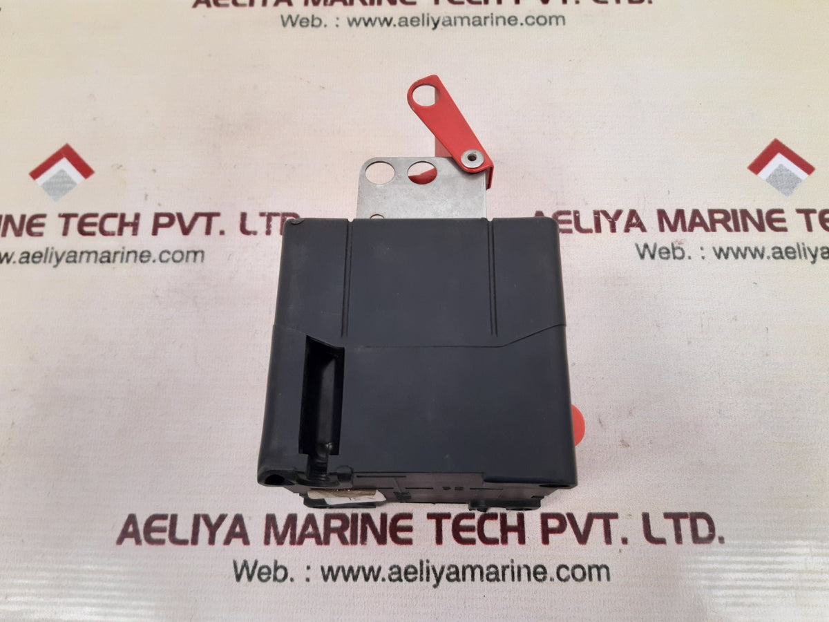 Ceag ghg 411 control station – Aeliya Marine