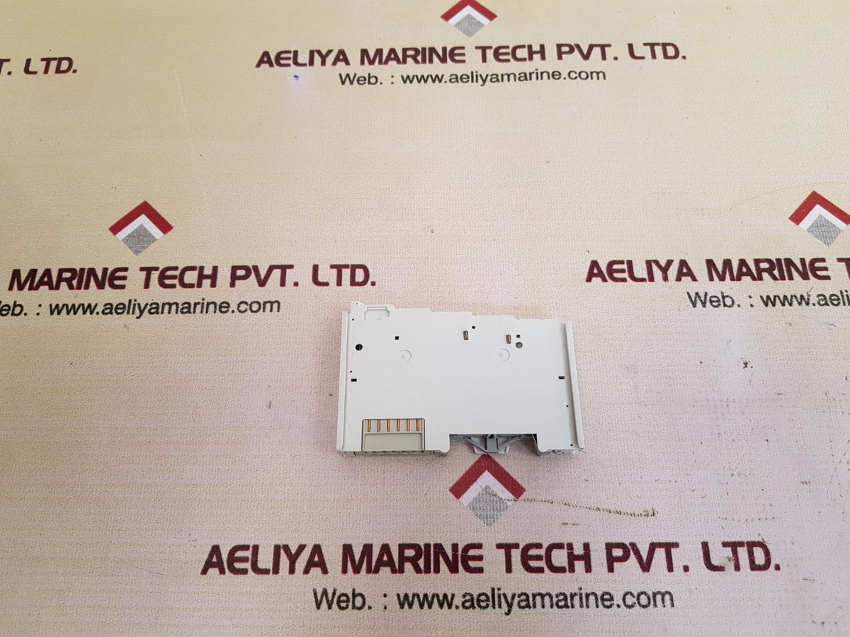 Beckhoff el3054 4-channel analog input terminal module – Aeliya Marine