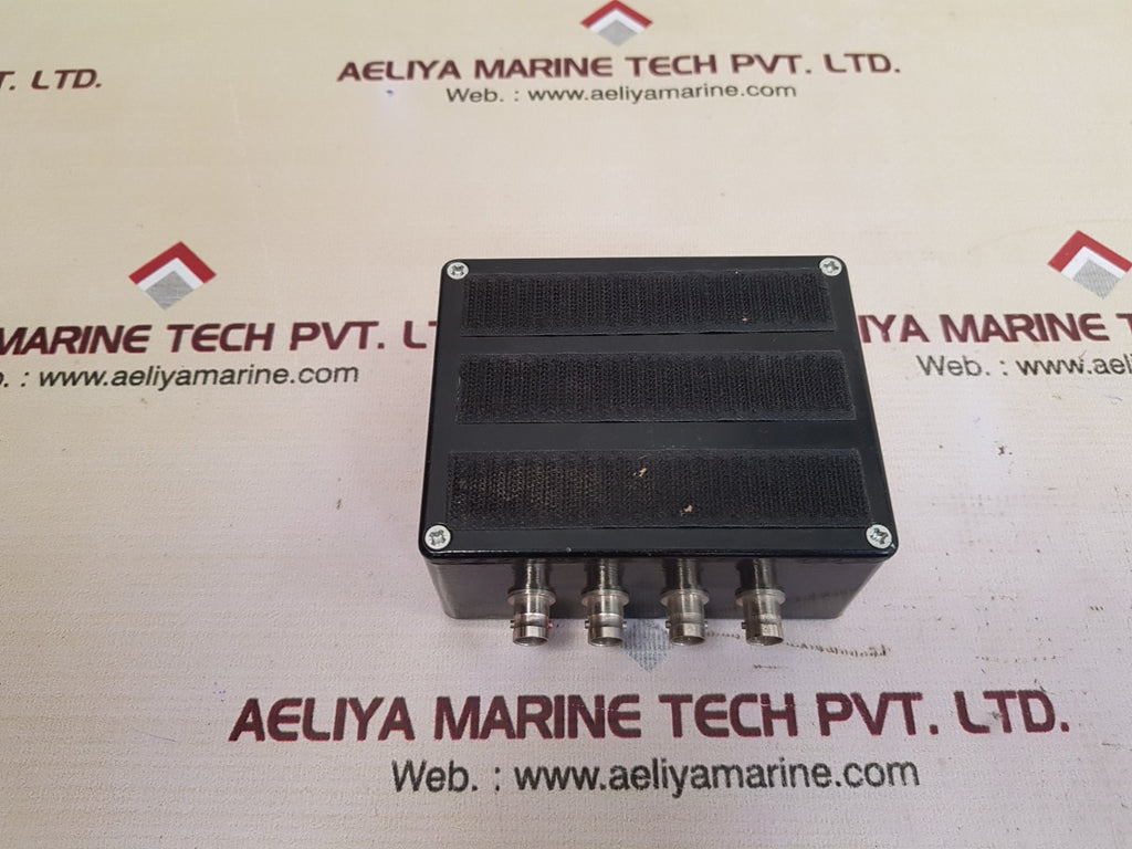 Microvitec display ads 500 bx – Aeliya Marine