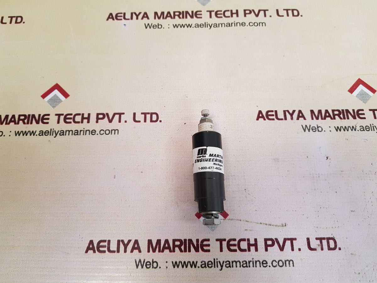Martin 1-800-477-4634 non-impacting linear vibrator – Aeliya Marine