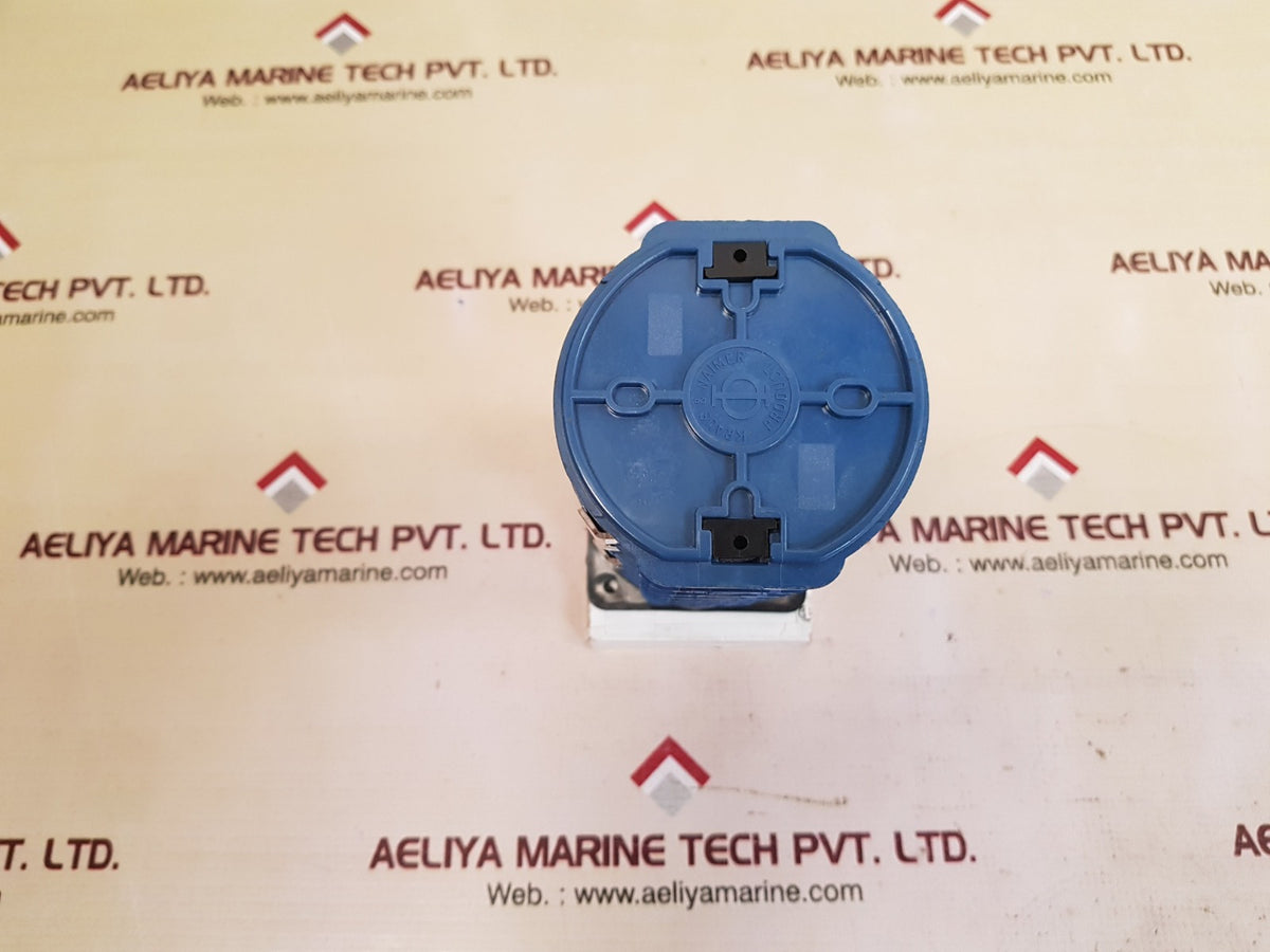 Kraus & naimer c80 rotary switch 100a 380v 80a 660v – Aeliya Marine