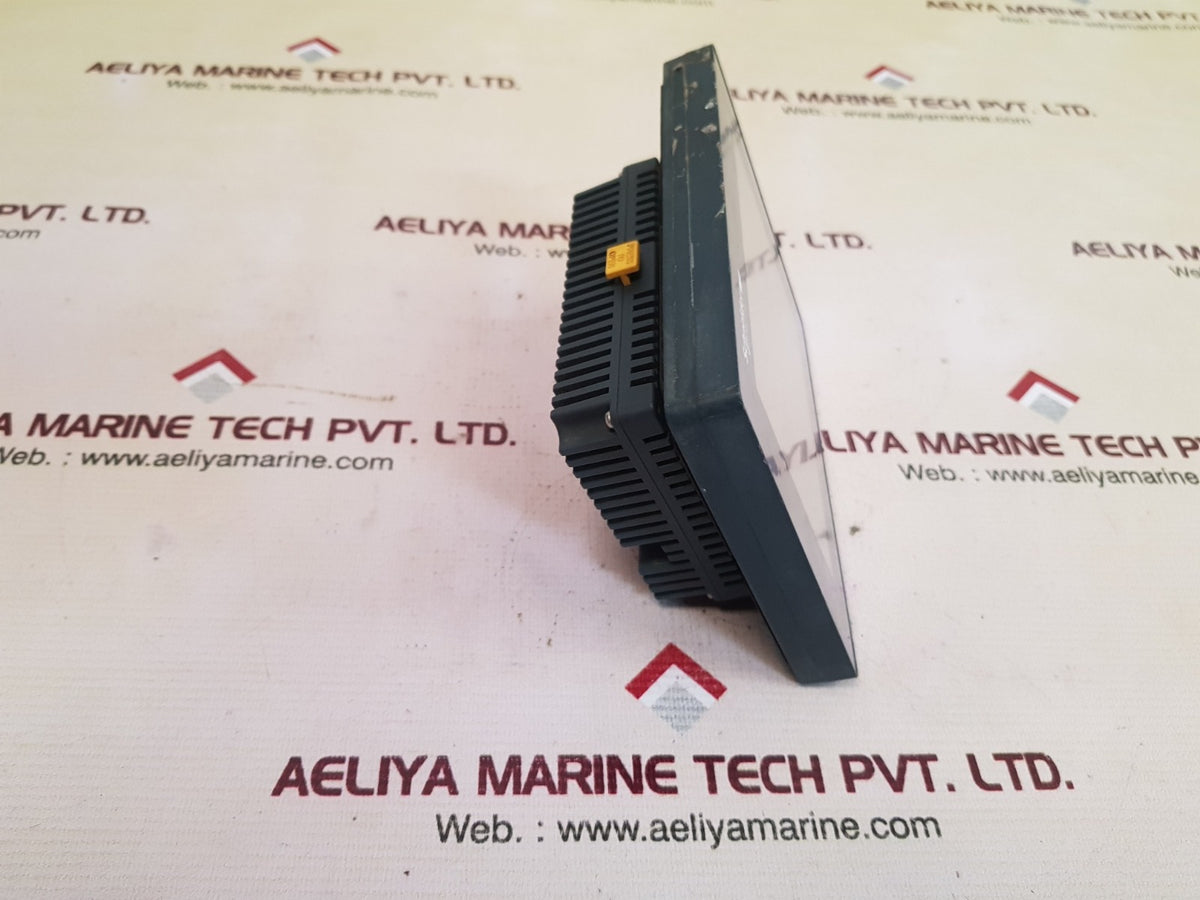 Schneider hmistu855 touch panel – Aeliya Marine